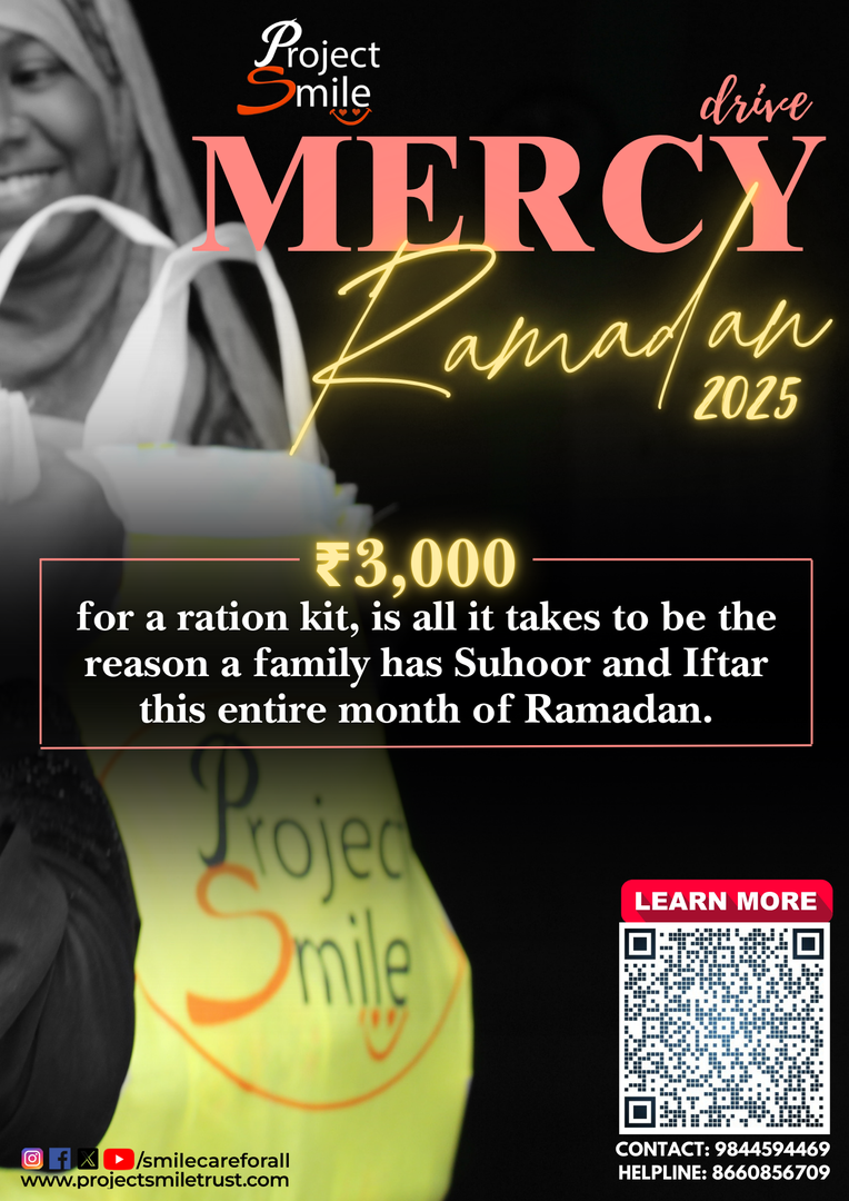 Home [projectsmiletrust.com]